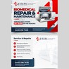 Direct Mail Design - Professional Mailer Designers | 99designs