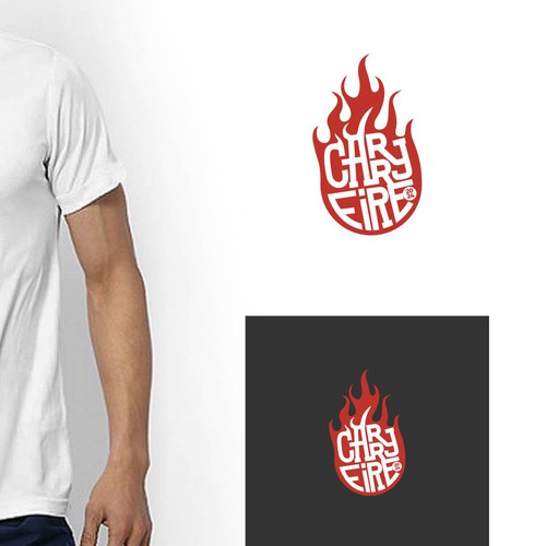 Designs | Carry Fire | Logo design contest