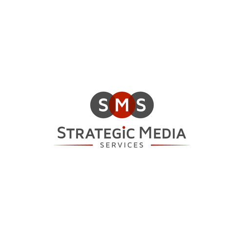 Strategic Media Services Inc. needs a New Logo! | Logo design contest