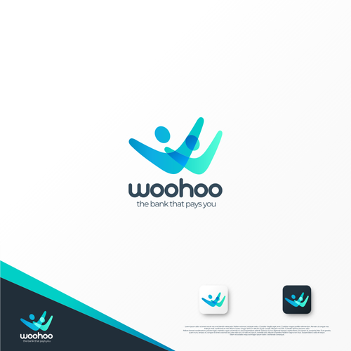 Designs | Need a clever logo for a new cash-rewards banking service ...