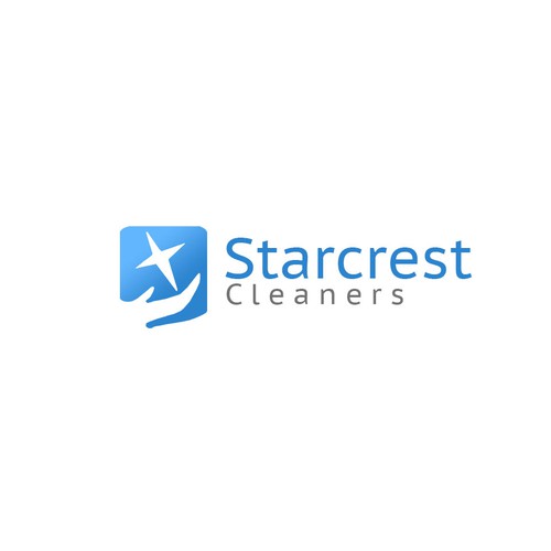 Starcrest Laundry Center design | Illustration or graphics contest