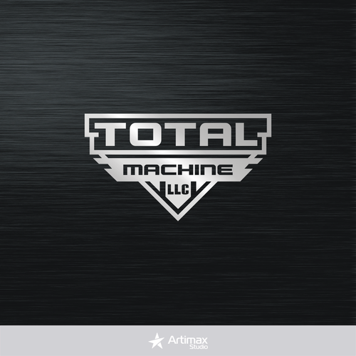 Badass machine shop in desperate need of memerable logo. | Logo ...