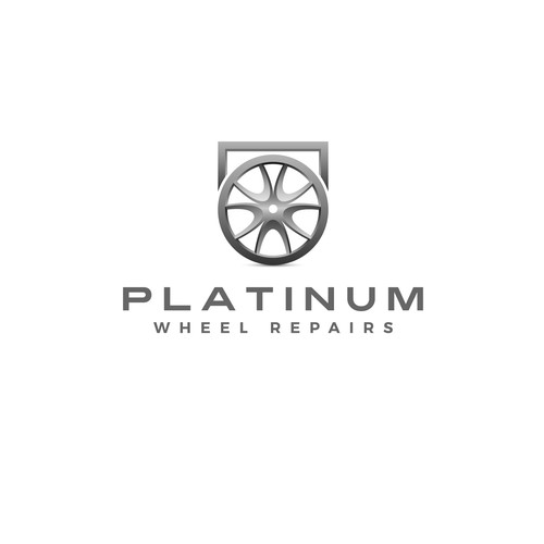Design a logo for Alloy wheel repair business | Logo design contest