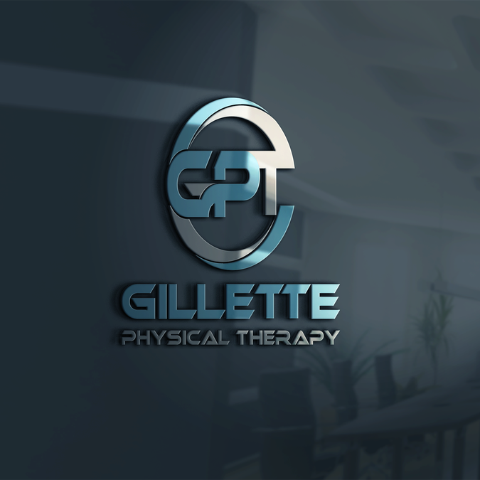 Brand of a Physical Therapy Medical Office | Logo design contest