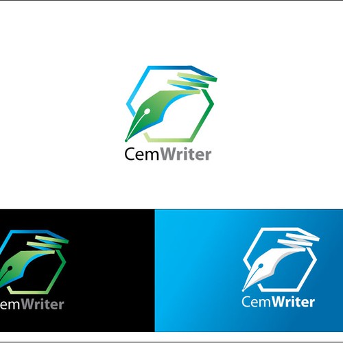 Drawing software needs clean, distinctive logo | Logo design contest