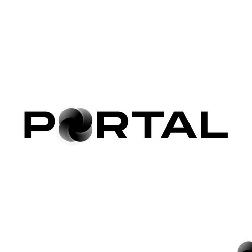 Designs | New Portal Design for an Immersive Experience | Logo design ...