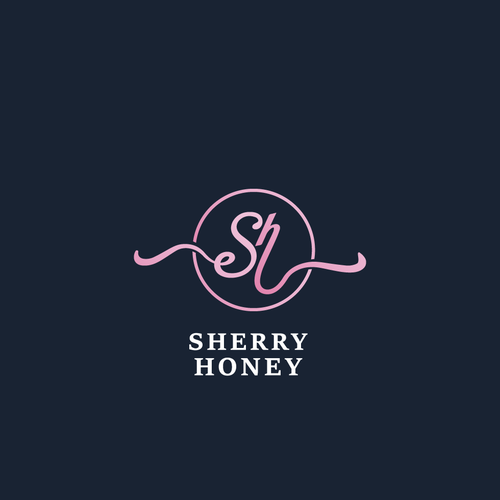 Designs | SH short for Sherry Honey | Logo design contest