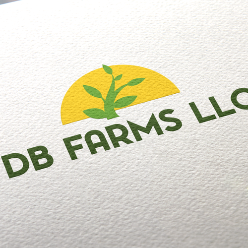 Professional Row Crop Farm seeking eye catching logo | Logo & hosted ...