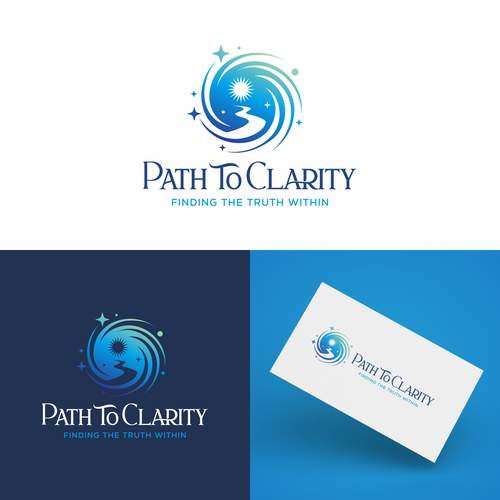 Designs | Path To Clarity | Logo design contest