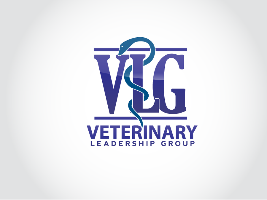 Veterinary Leadership Group New Logo Design | Logo design contest