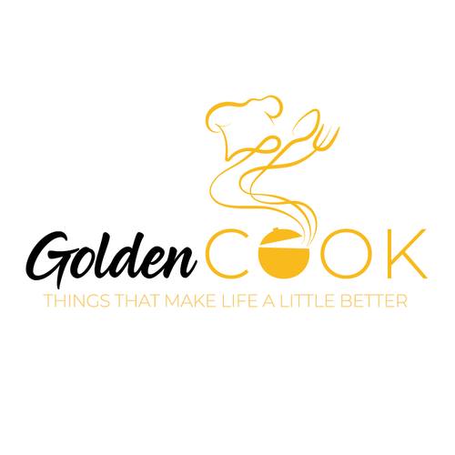 Design an impressive logo for a cookware brand | Logo design contest