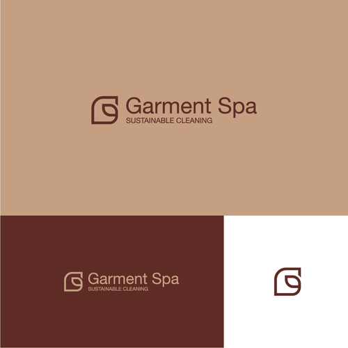 Designs | Design a logo and brand for a earth-friendly dry cleaner ...