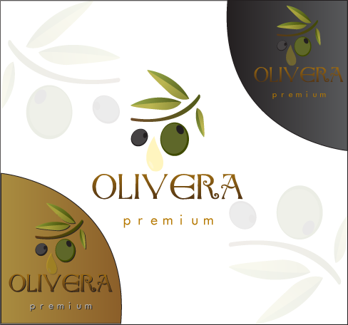 logo for olive oil brands | Logo design contest
