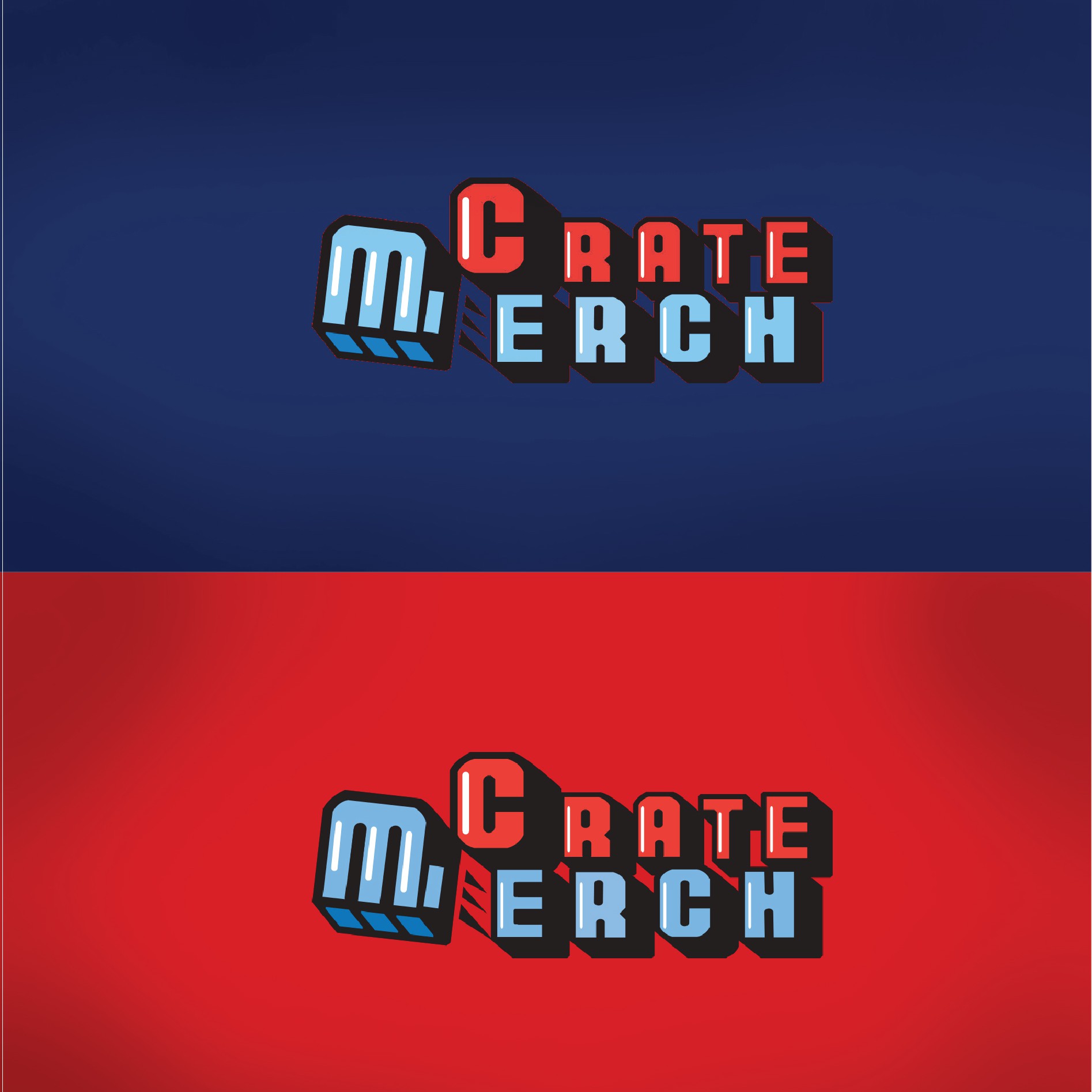 Merchandise Logos - Free Merchandise Logo Ideas, Design & Templates