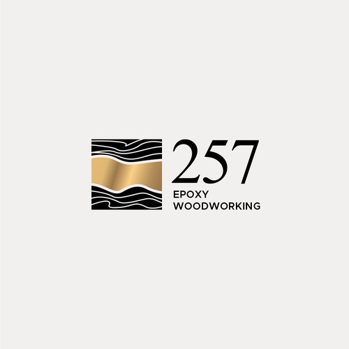 Designs | Need a sophisticated, graffiti style logo design for an epoxy ...