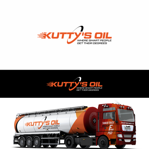 Designs | Design a Classic Logo for a Heating Oil Delivery Business ...