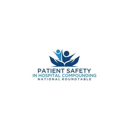 Patient Safety in Hospital Compounding | Logo design contest