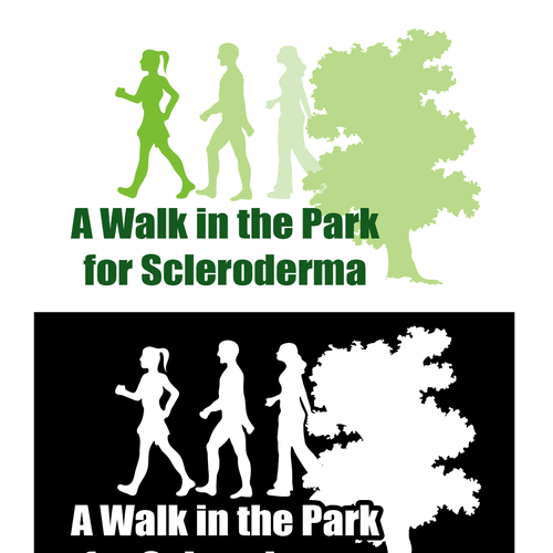 Logo needed for Non-Profit Charity Walk | Logo design contest