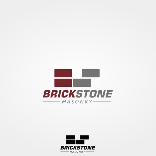 Brickstone Logo