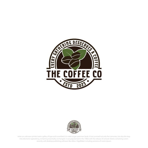 Designs | Coffee logo | Logo design contest