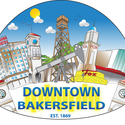 logo for Downtown Logo | Logo design contest