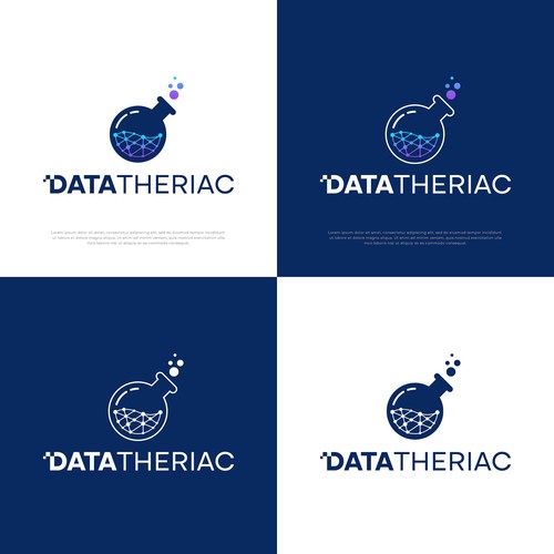 Designs | Design a logo for a new startup focused on data consulting ...