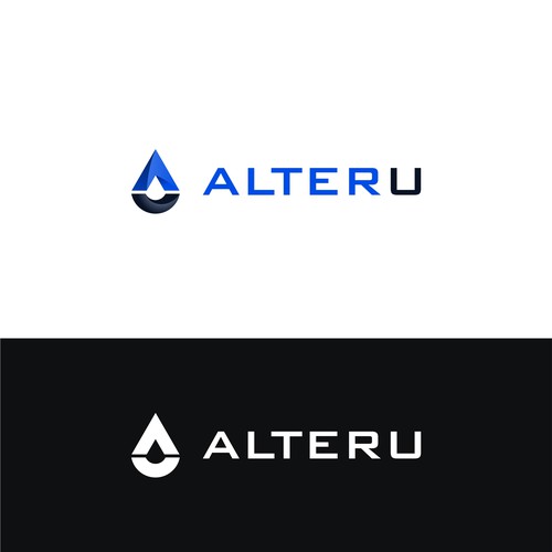 Creative & Modern Platform Logo Design | Logo design contest