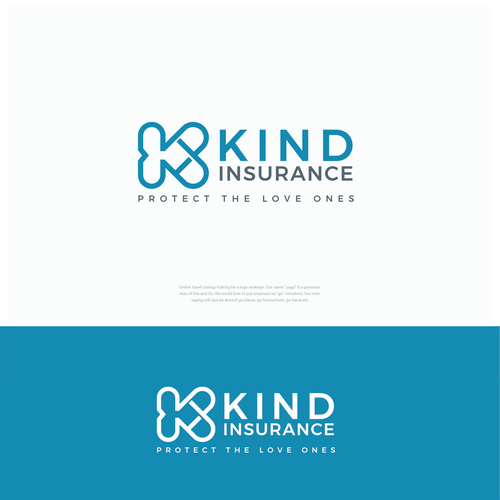 Designs | The Kind Insurance broker | Logo design contest