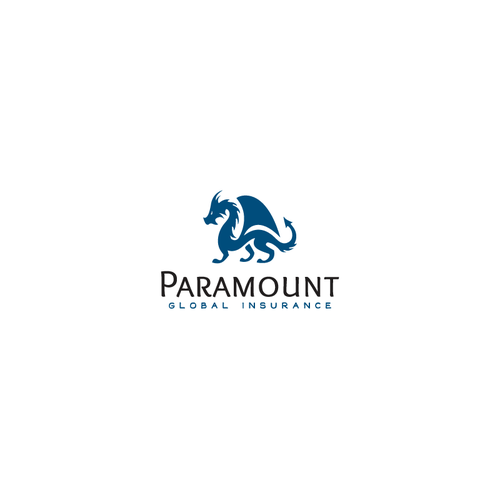 Paramount Global Insurance Company | Logo & social media pack contest