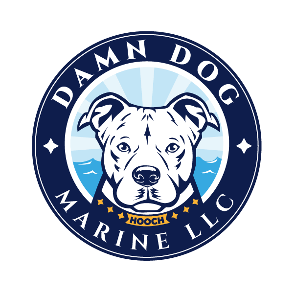Dock Logos - Free Dock Logo Ideas, Design & Templates