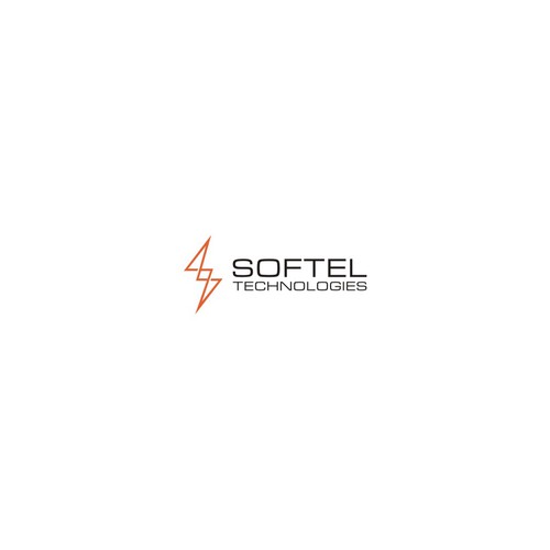 Softel Technologies Logo & Brand Identities | Logo & brand identity ...