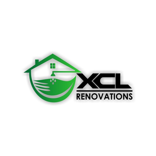 Create an eye catching symbol that represents Renovations | Logo design ...