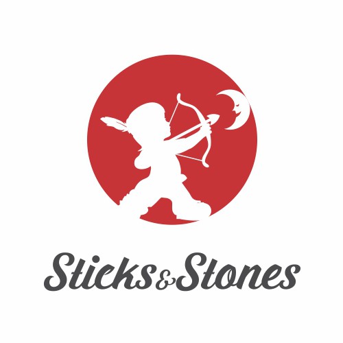 Hockey Stick Logos - Free Hockey Stick Logo Ideas, Design & Templates