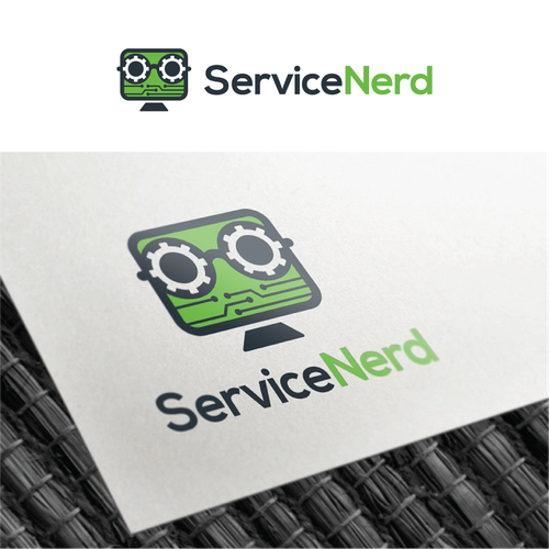 Electronics repair shop needs a new logo | Logo design contest