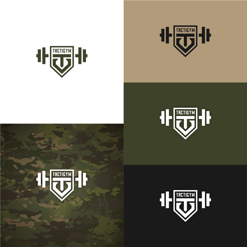 Designs | The Design Revolution: Shaping the Future of Tactical Gym ...