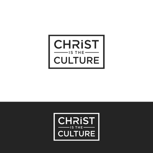 Create a cool and modern LOGO for a Christian Based Non Profit ...