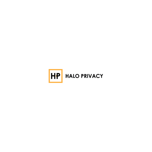 Designs | Halo Privacy needs and great logo conveying confidence ...