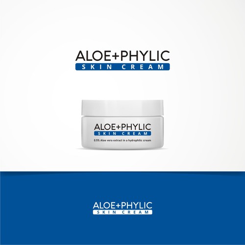 Designs | Skin Cream Brand | Logo design contest