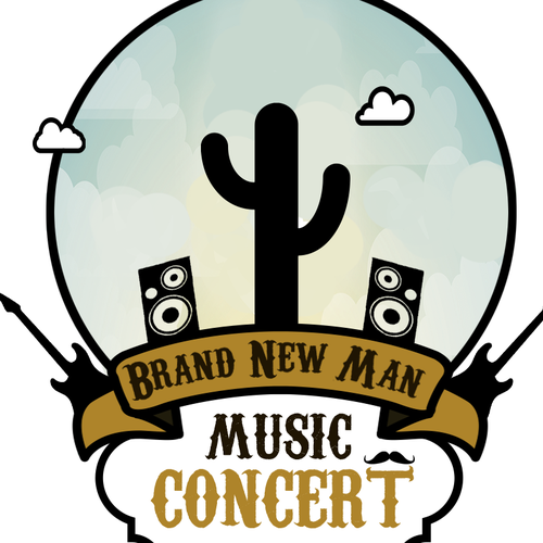 Create logo for touring stage play / music concert | Logo design contest