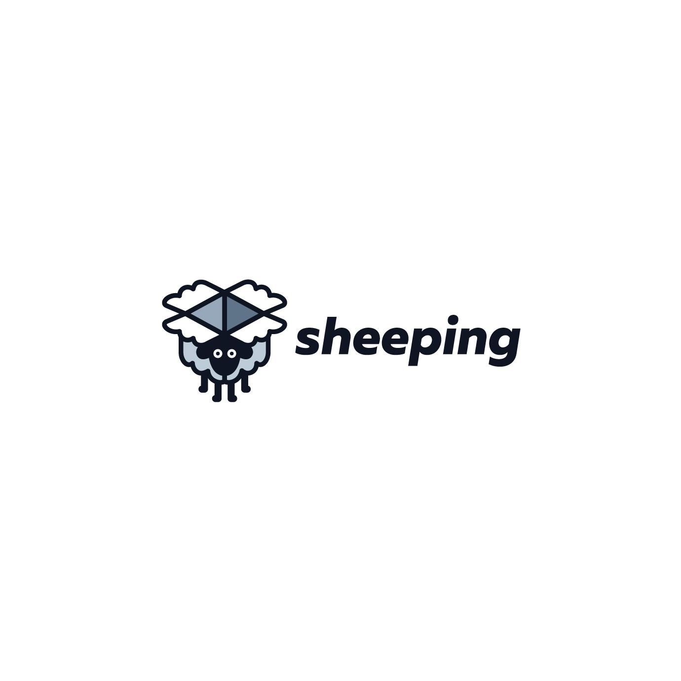 Sheep Logos - Free Sheep Logo Ideas, Design & Templates