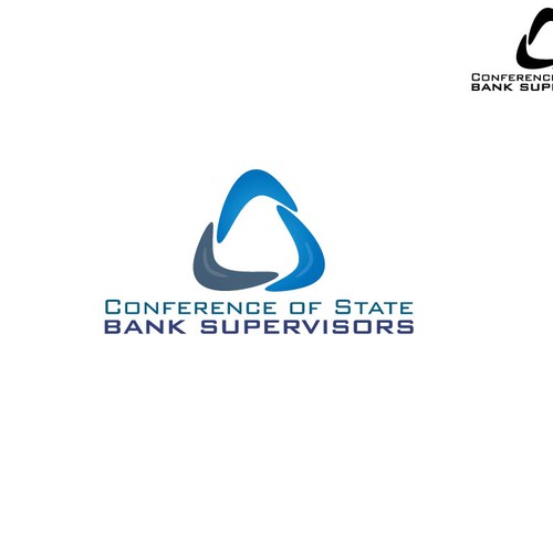 New Logo Design wanted for Conference of State Bank Supervisors | Logo ...