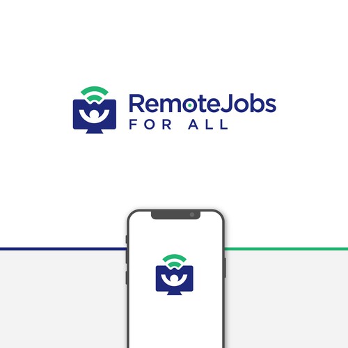 Designs | Design creative logo for new job platform | Logo design contest