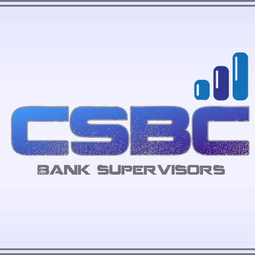 New Logo Design wanted for Conference of State Bank Supervisors | Logo ...