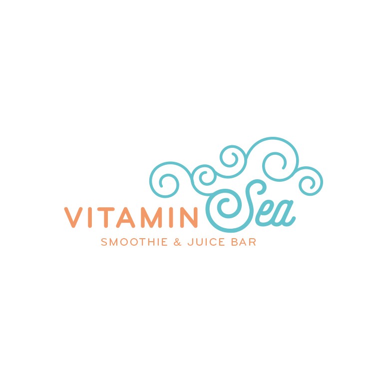 Vitamin Logos - Free Vitamin Logo Ideas, Design & Templates