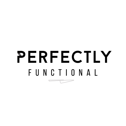 Créer un logo haut de gamme pour "Perfectly functional" | Logo design ...