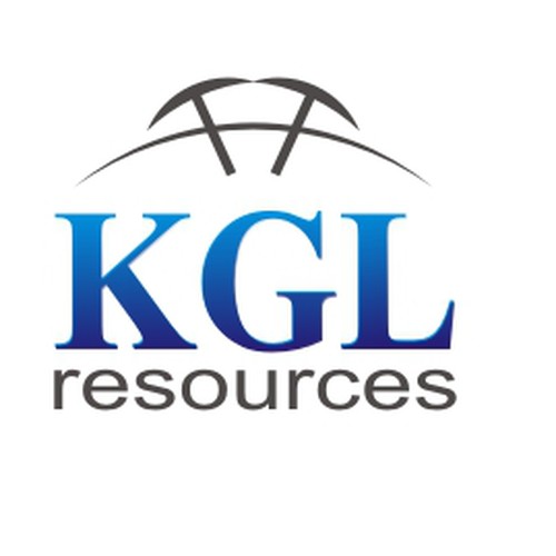 Create the next logo for KGL Resources | Logo design contest