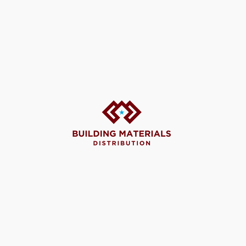 Logo for Building Materials Distribution | Logo design contest