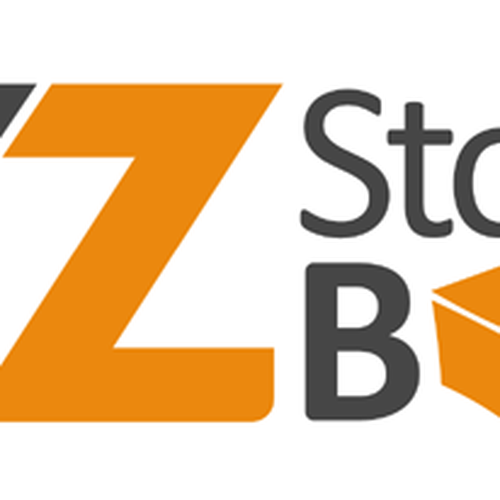 Bold Logo for wholesale box company | Logo design contest