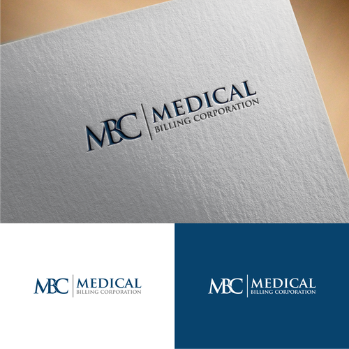 Medical Billing Company needs Power Logo | Logo design contest