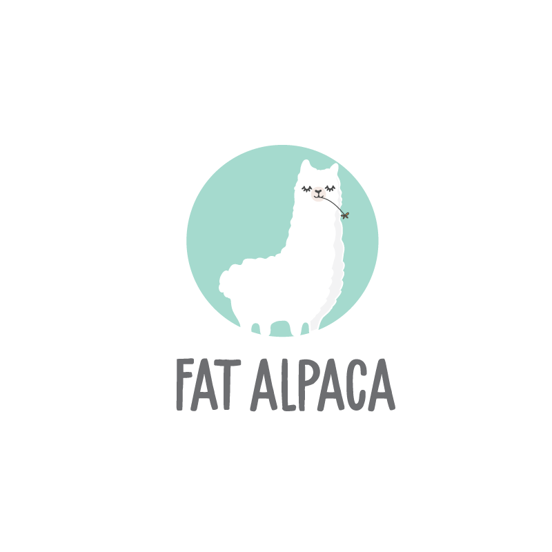 Alpaca Logos - Free Alpaca Logo Ideas, Design & Templates